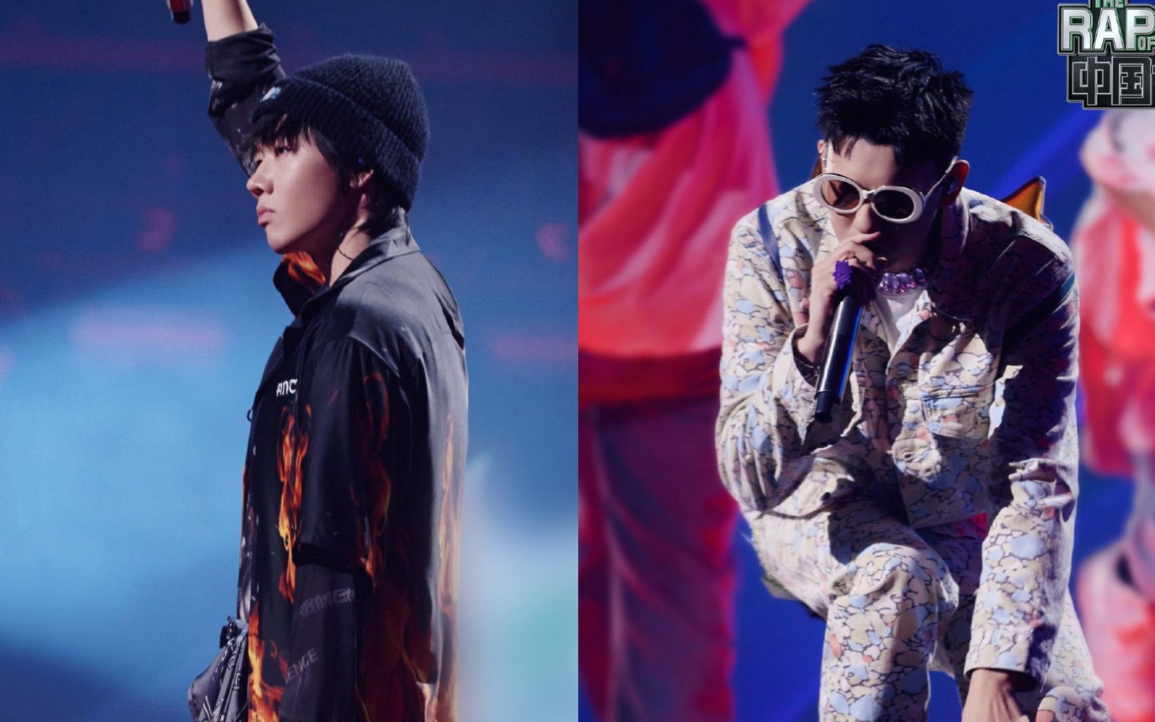 刁钻洗脑！GALI 刘炫廷《BackPack》"后起之秀必将破土而出"_哔哩哔哩_bilibili