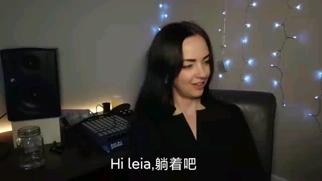 【中字】Laura Brehm讲关于新歌for no one歌词背后的心理观念_哔哩哔哩_bilibili