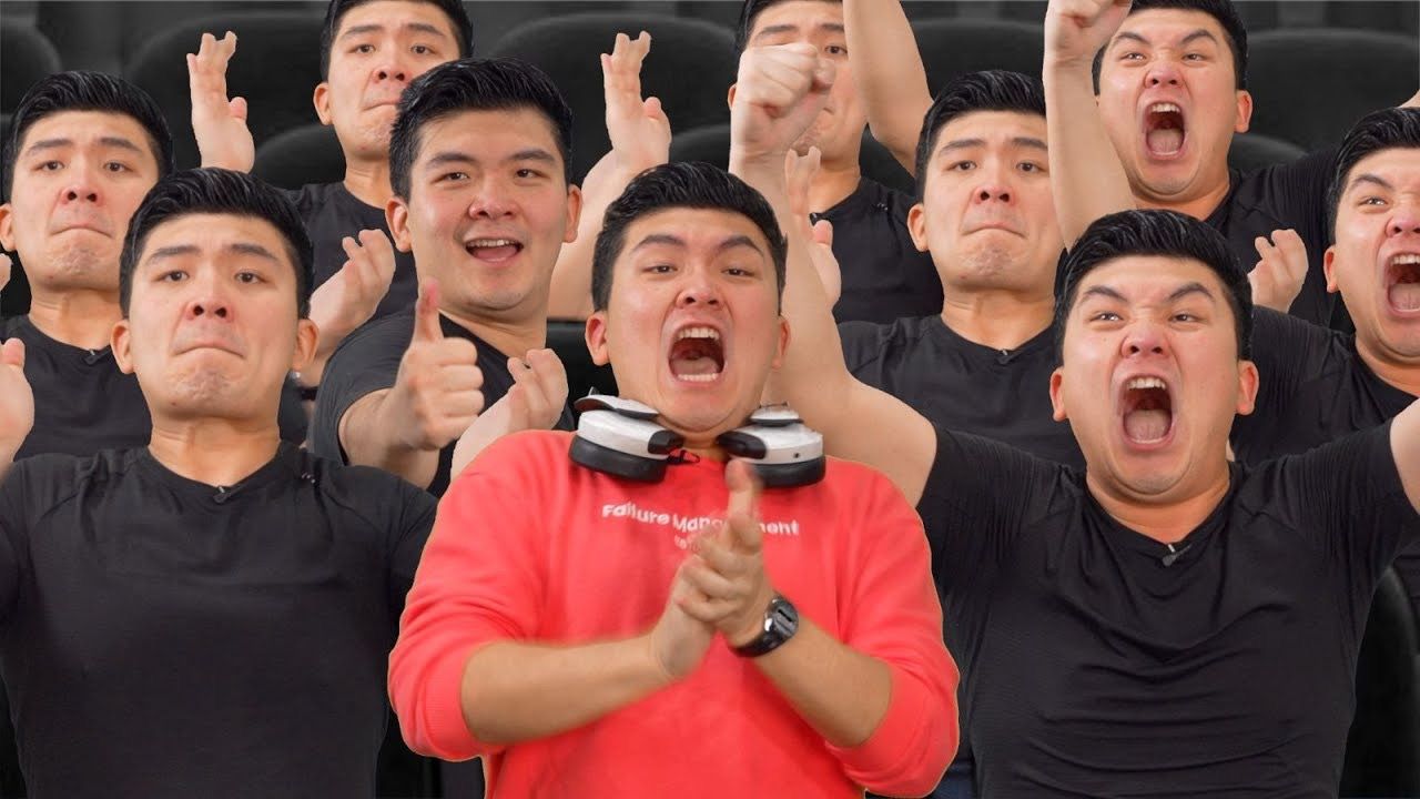 当GTA粉丝看完GTA6预告片【Steven He】-Steven_He官方账号-Steven_He官方账号-哔哩哔哩视频