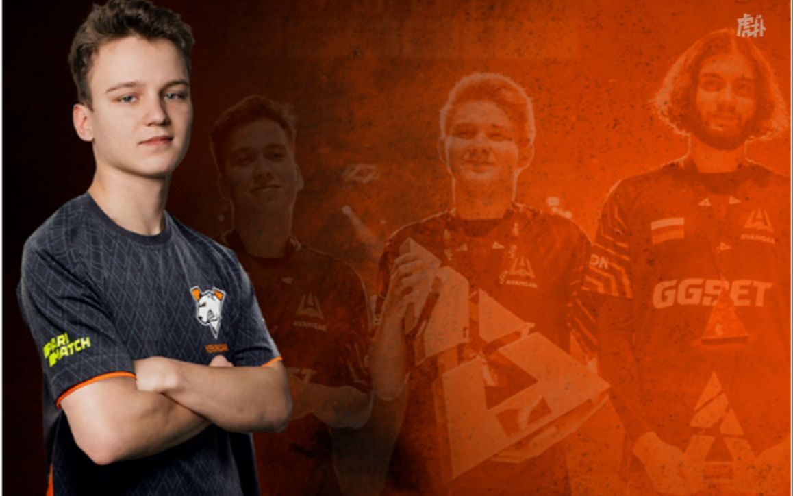 『CS』VP YEKINDAR 32-11 In Overpass_电子竞技热门视频