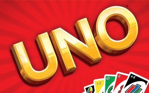【UNO！教学】才不是优no！_哔哩哔哩_bilibili