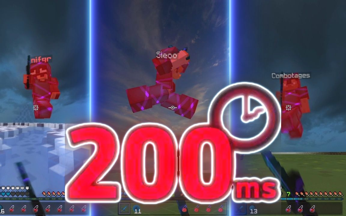 【👑】Best Lagger-Regispello-Regispello-哔哩哔哩视频