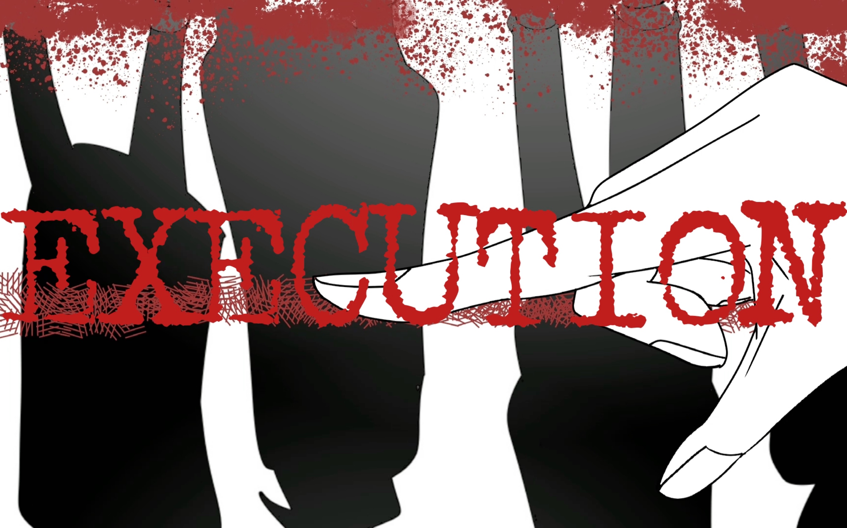 【mili】World.execute(me)多人合作手书_哔哩哔哩_bilibili