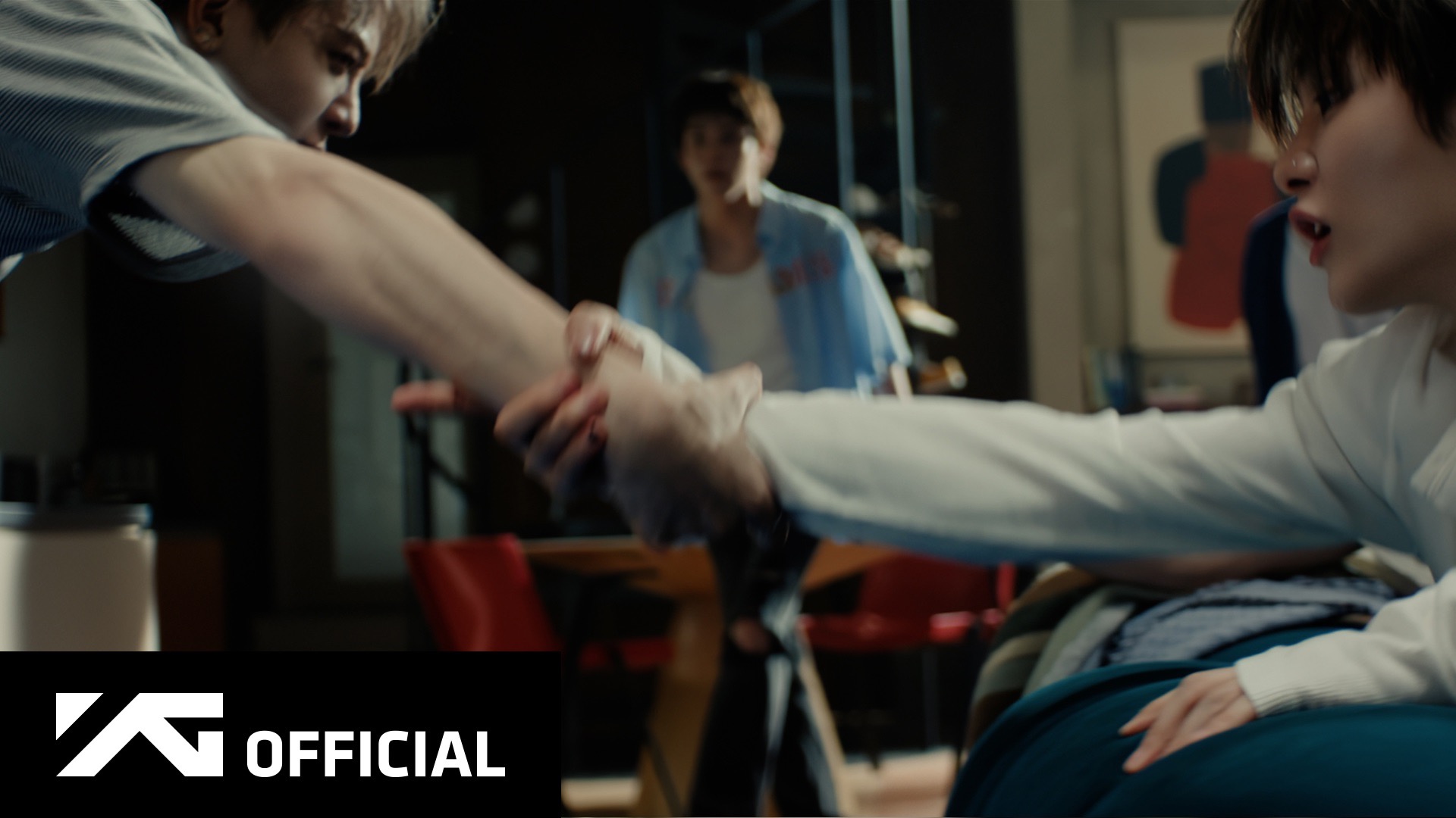 【NCT 127】NCT 127《Walk》Movement-英勇的曾莉莉大王-听🙉-哔哩哔哩视频