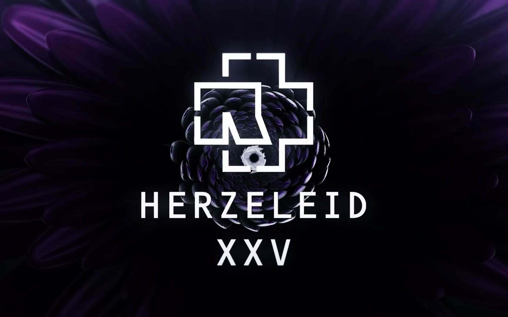 Rammstein - Herzeleid (XXV Anniversary Edition - Remastered)_哔哩哔哩_bilibili