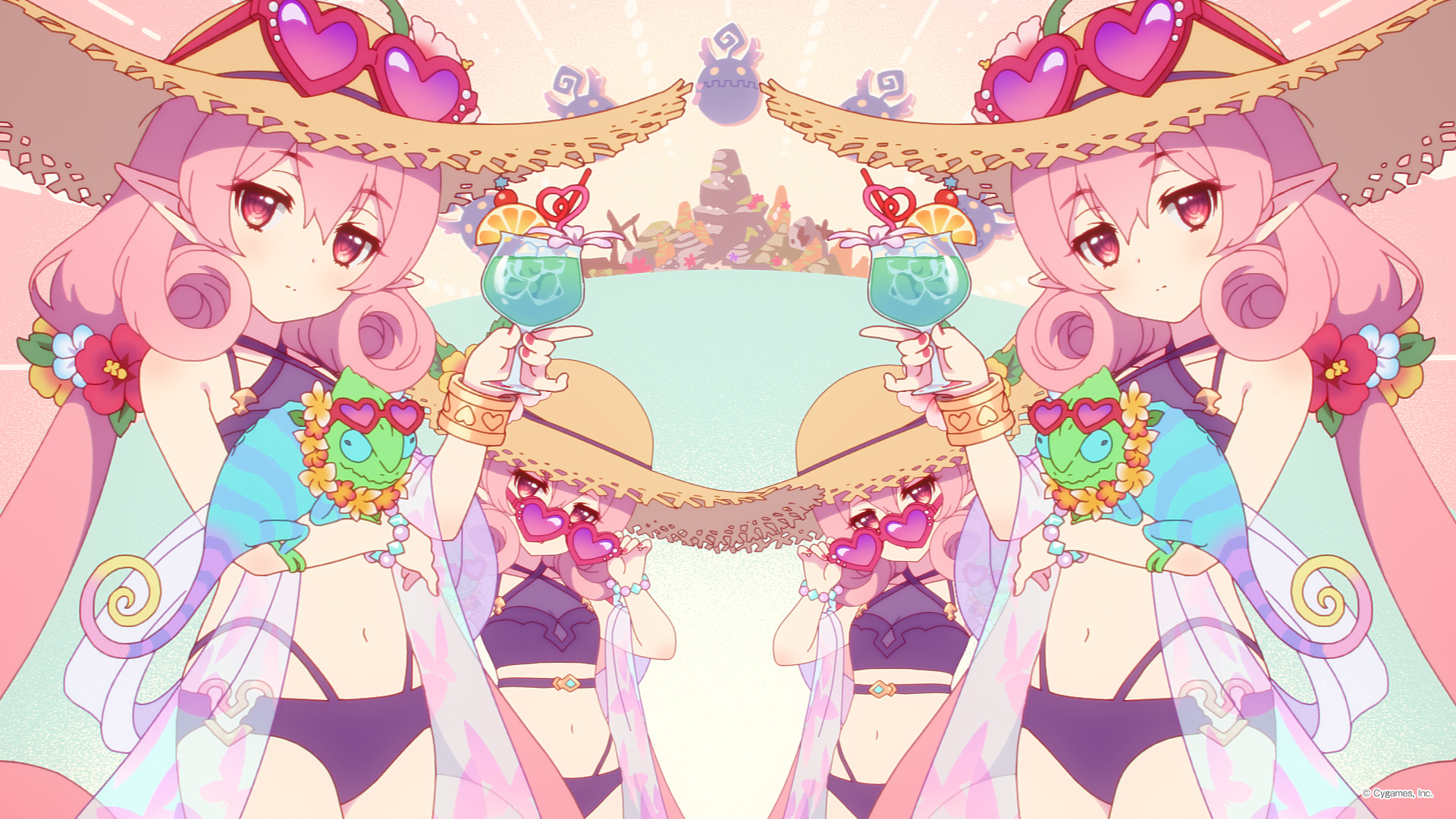 【5月狮子座】D3 三花路人兔11661w_bilibili封面提取_好用的B站视频封面在线提取工具