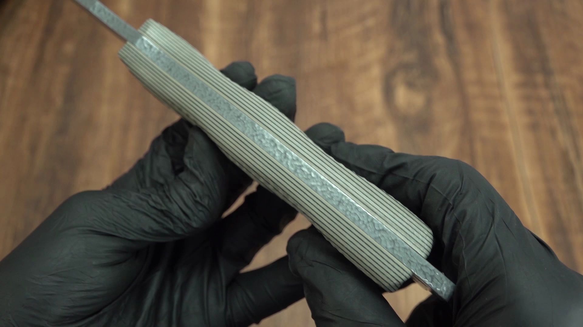 无冕之王BUSSE巴斯地狱剃刀Hell Razor 2_哔哩哔哩 (゜-゜)つロ 干杯~-bilibili