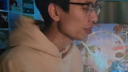 愿与愁，来段完整的！-陈戚钧Mr_Chin-陈戚钧Mr_Chin-哔哩哔哩视频