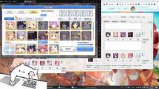 PCRJJCAnalyzer - 自研图像识别竞技场查作业小工具 - 哔哩哔哩