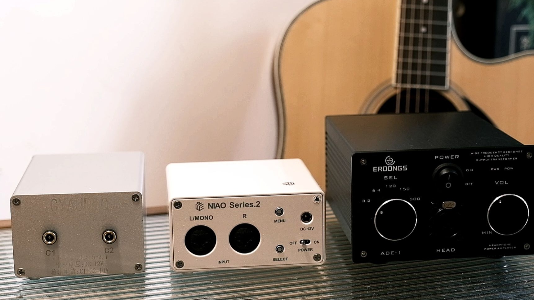 几款一体机/耳放评测，拓品dx3pro+，耳东升ADE-1-老韩视听-老韩视听-哔哩哔哩视频