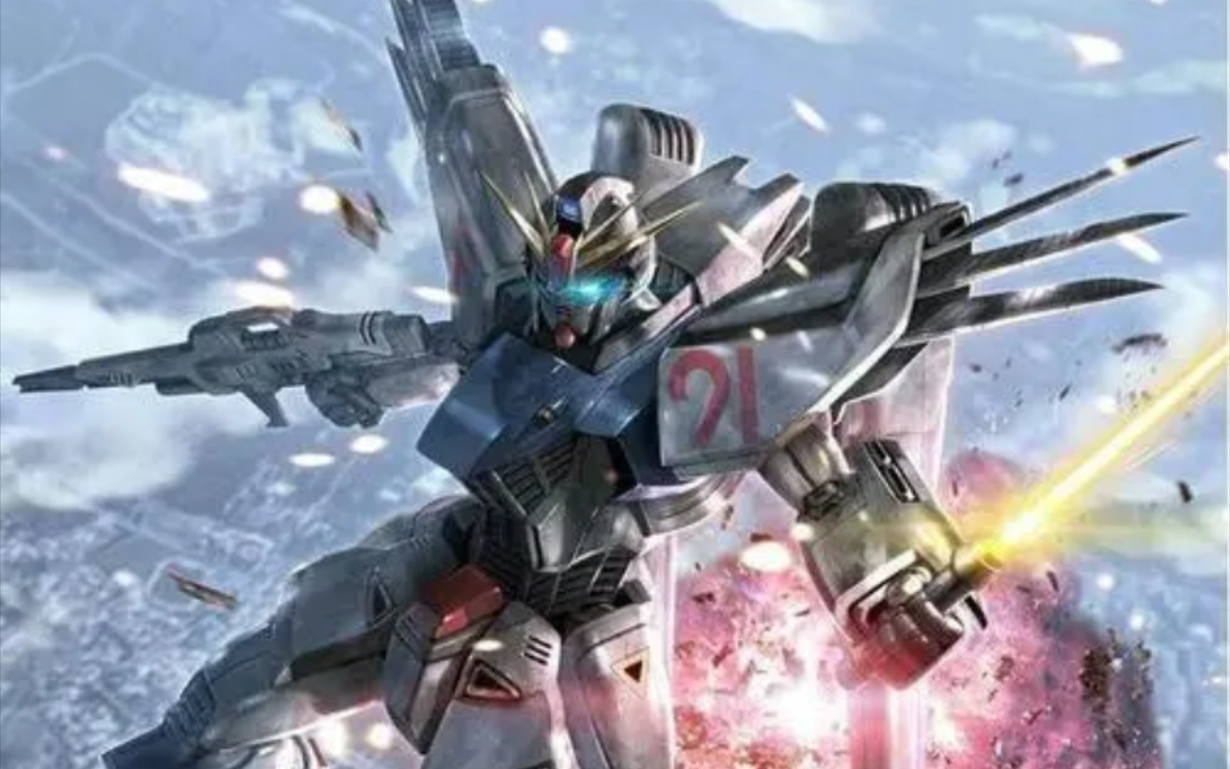 王牌F91：你们跟的上我的speed吗_哔哩哔哩bilibili