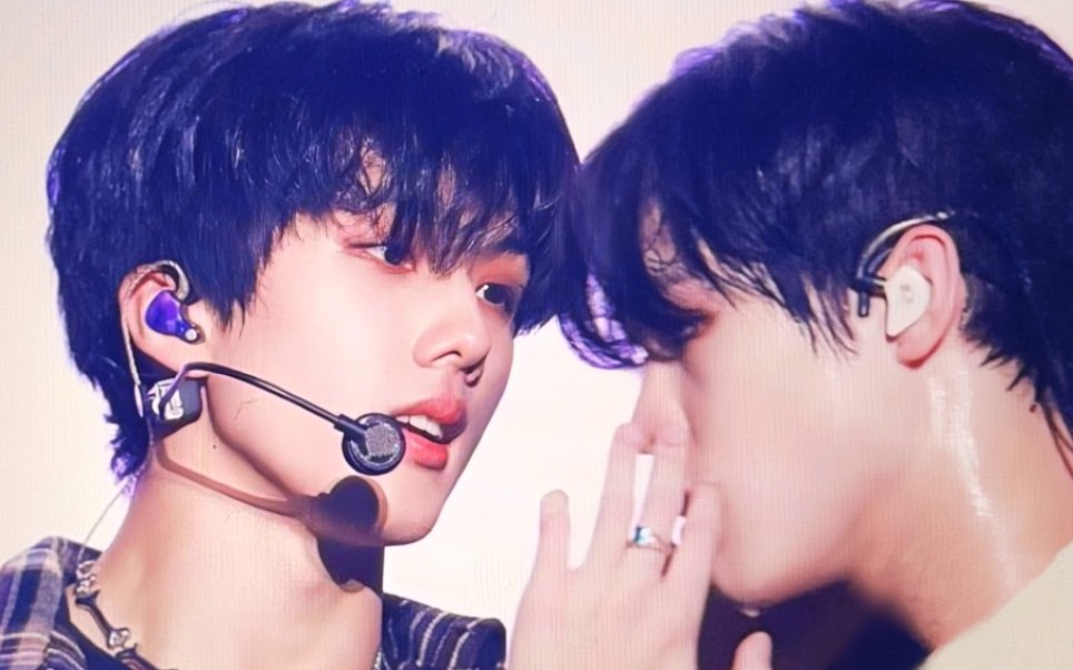 【星辰sungchen】你们这样心跳真的不会加快吗_哔哩哔哩_bilibili