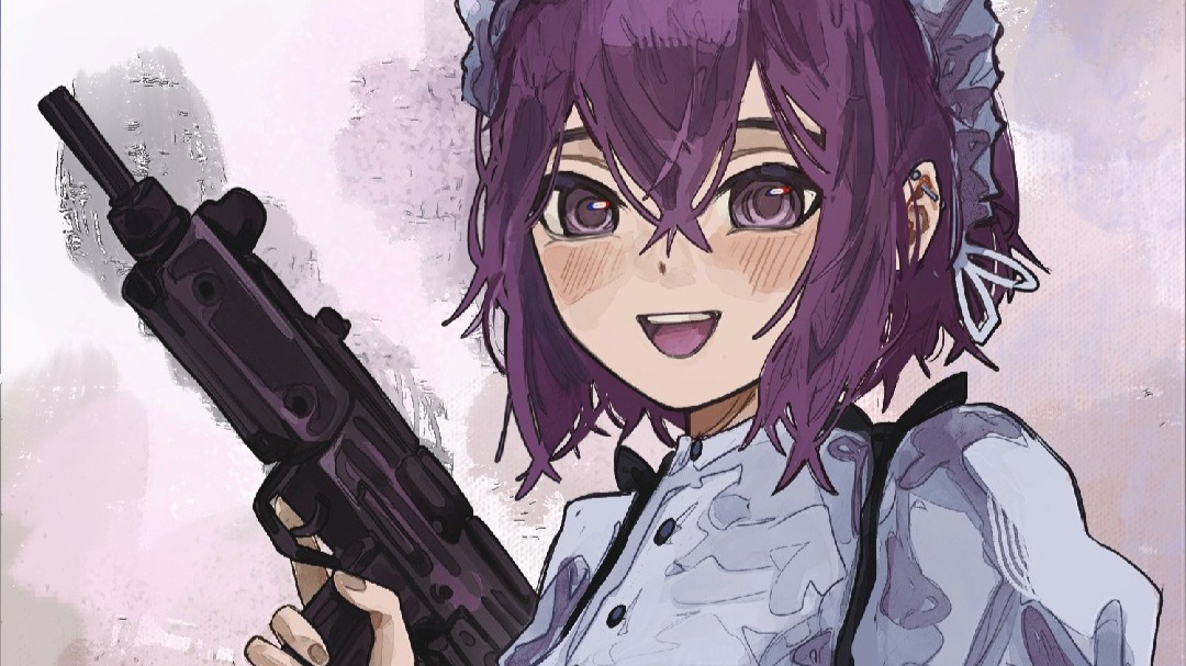 【maidcore/Kichi】 Untitled-MaidCore_Town-MaidCore_Town-哔哩哔哩视频