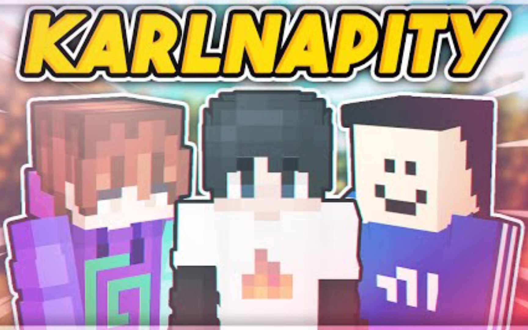 【Karlnapity/熟】未婚夫三人组那些甜到发腻的时刻_哔哩哔哩_bilibili