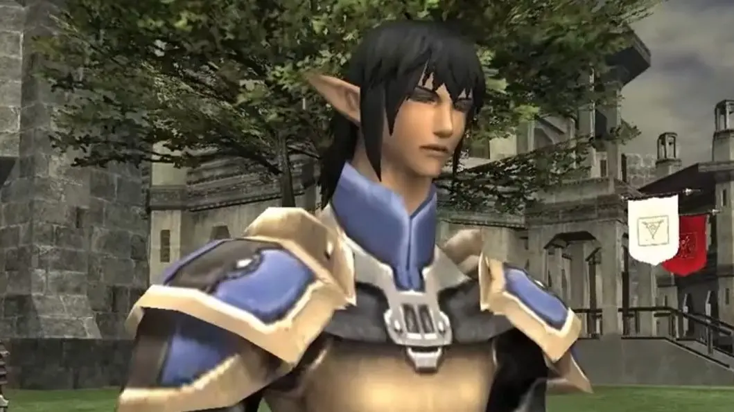 ♿几分钟看完狒狒11桑多利亚剧情（一）♿_哔哩哔哩bilibili_最终幻想_剧情