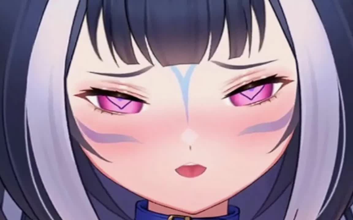 【Lily】虎鲸摇x2💃 | Vtuber中文熟肉_哔哩哔哩_bilibili