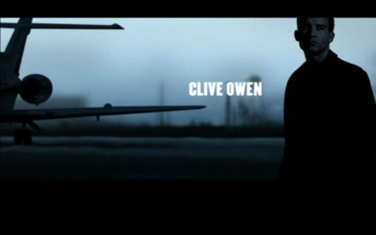 BMW Films - The Hire_哔哩哔哩_bilibili