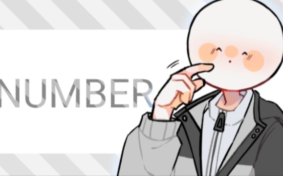 WHOPPER WHOPPER WHOPPER MEME ANIMATION OC-八鳴門苦子-小动画＆memes-哔哩哔哩视频