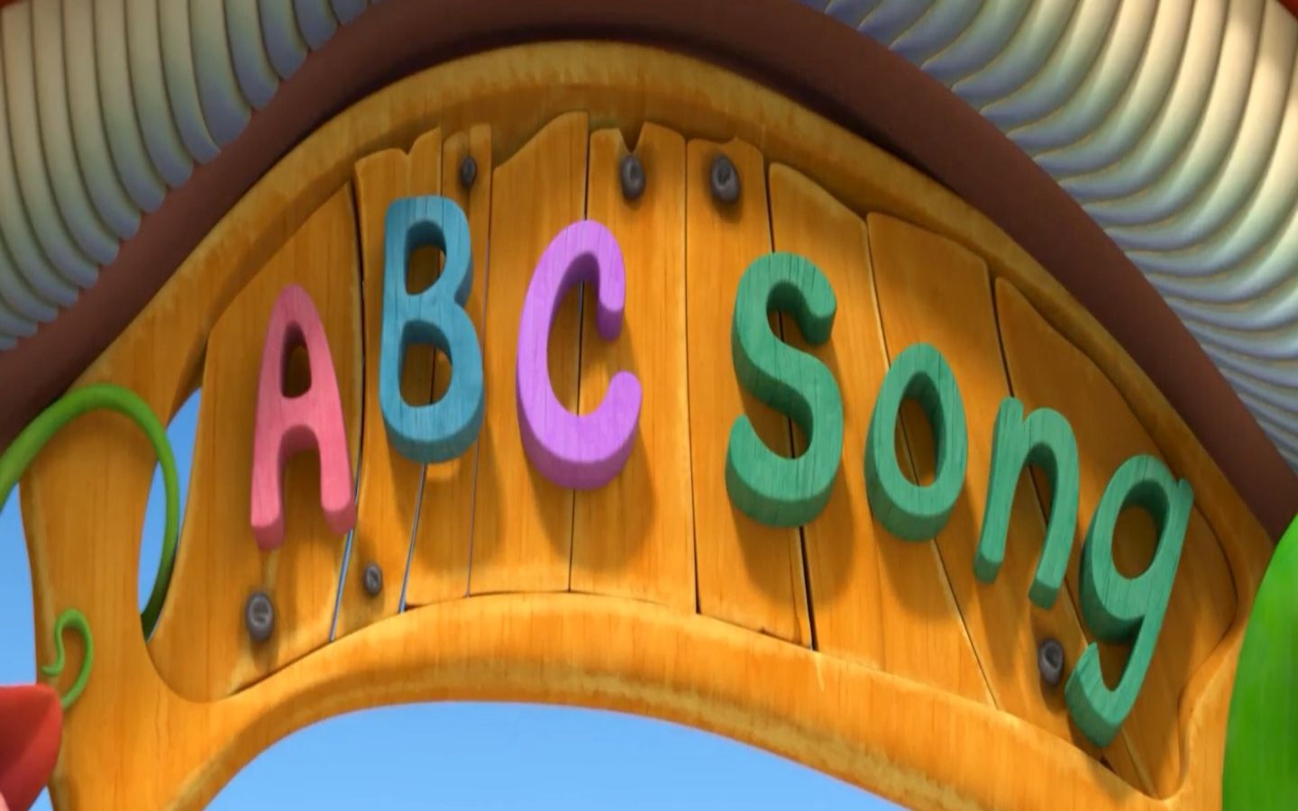 ABC Songs_哔哩哔哩_bilibili