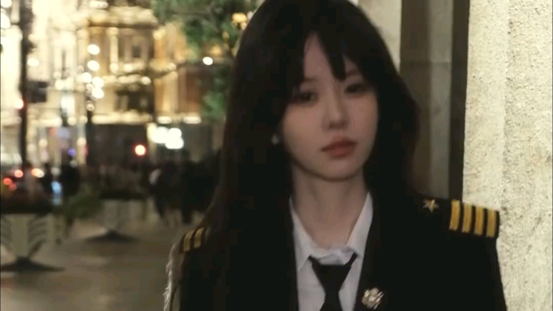 【美女合集238】“原来 爱到最后都一样”-李-Krystal-李-Krystal-哔哩哔哩视频