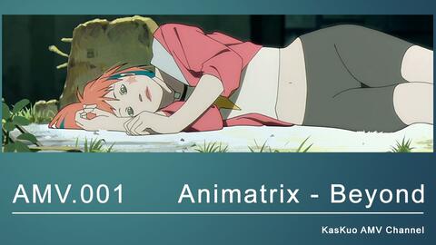 Animatrix Beyond