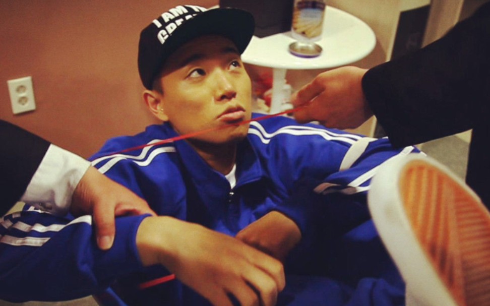 9.28姜gary最新合作Momo_JUSTHIS(gary,feat)_哔哩哔哩_bilibili