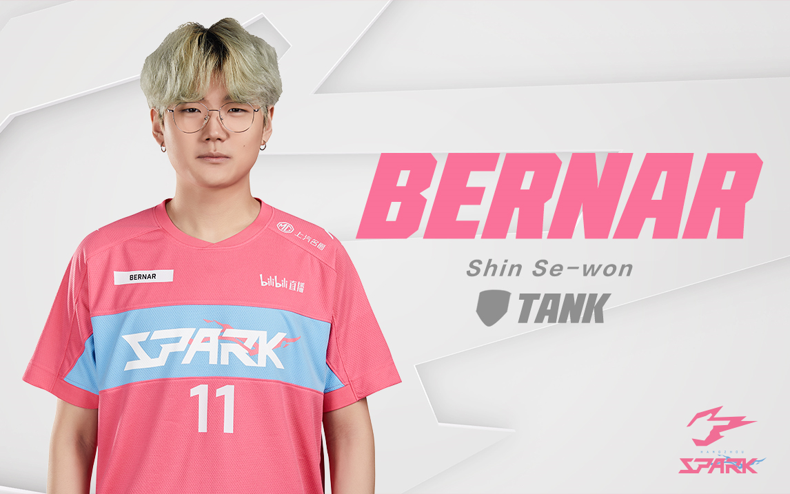 【Bernar】2021.7.3-7.4凌晨《主T选手2.0》_哔哩哔哩bilibili_OW