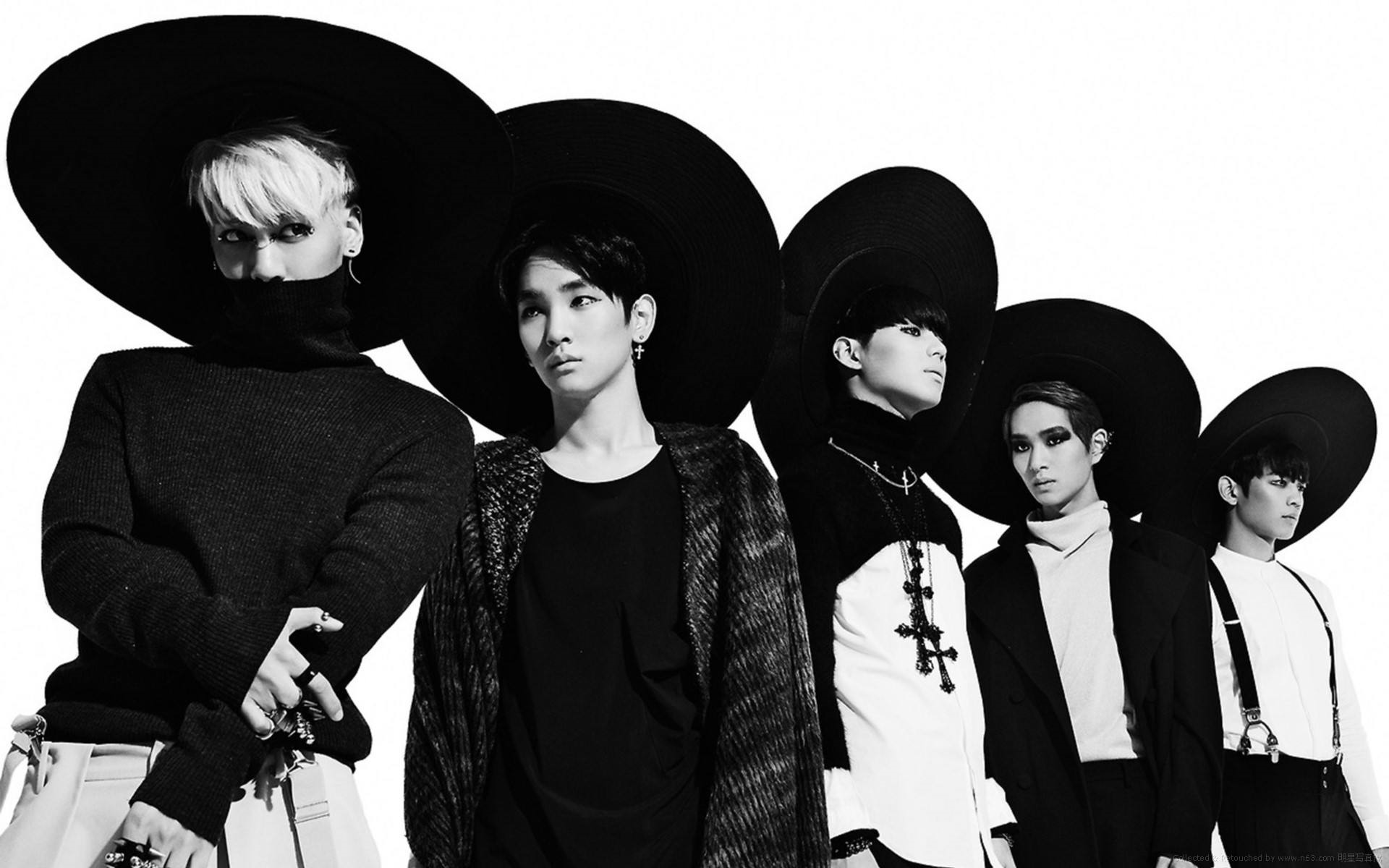 【SHINee】SHINee 现场【2013年】 合集3（づ￣3￣）づ╭ ～_哔哩哔哩_bilibili