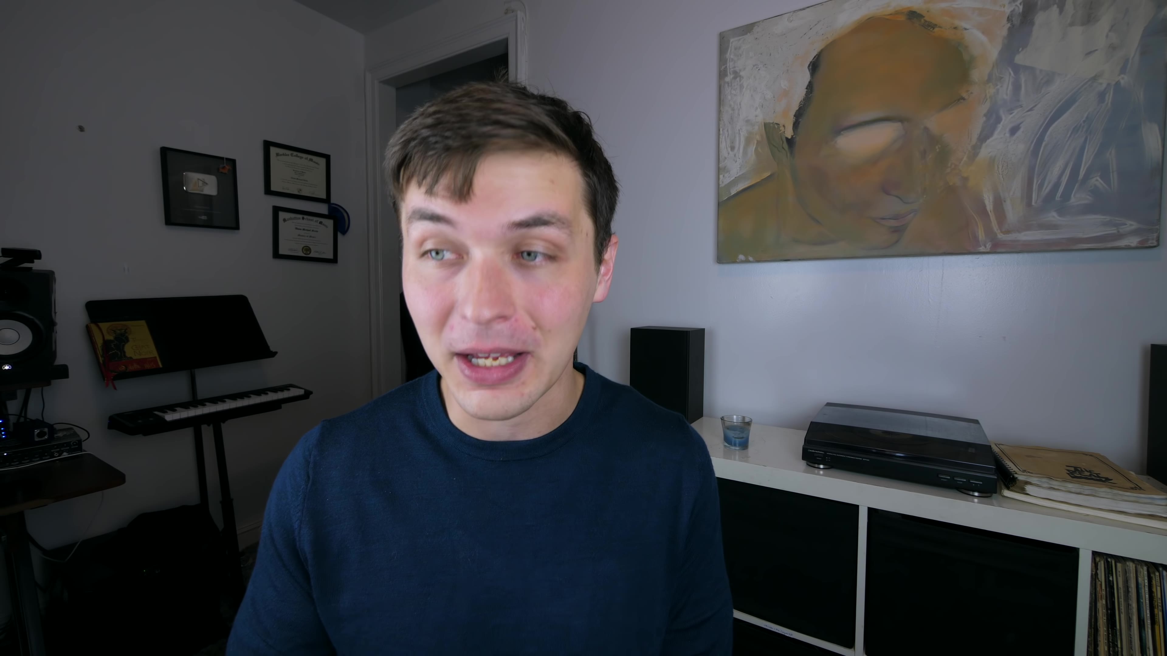 Adam Neely - Whiplash｜as reviewed by a jazz musician_哔哩哔哩_bilibili