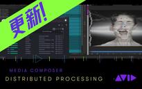 Avid Media Composer教程来啦 - 哔哩哔哩