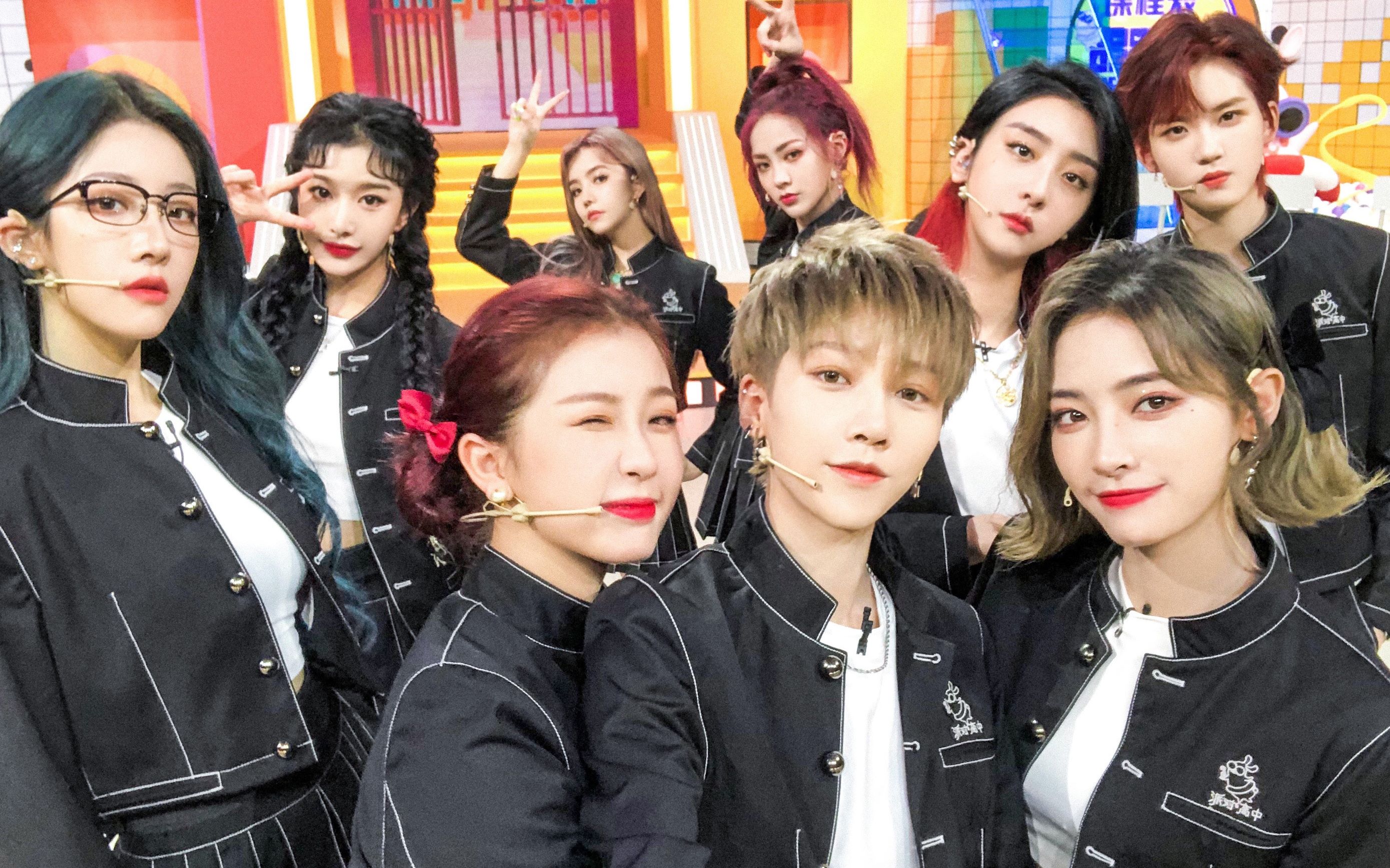 The9综合实力排名（个人向）_哔哩哔哩_bilibili