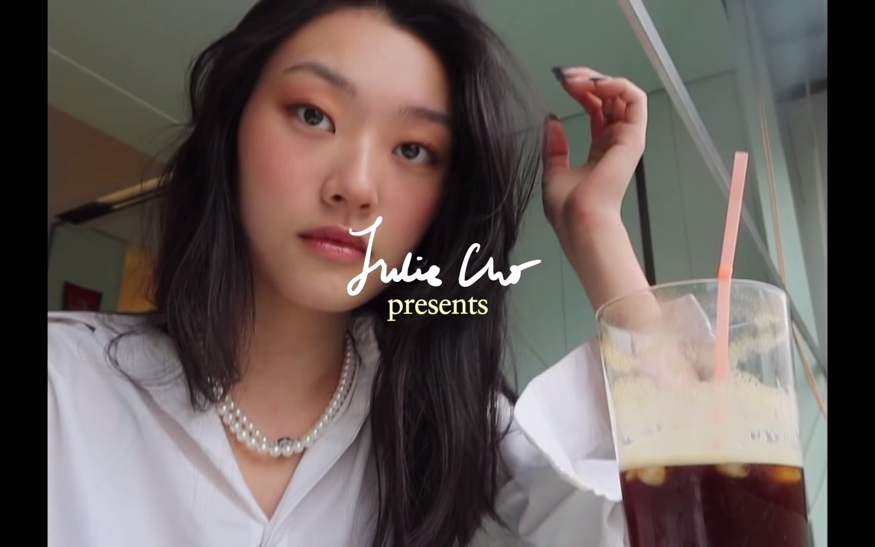 【油管】【Julie Cho】如何：目标设定、自我发展、价值观、习惯_哔哩哔哩_bilibili