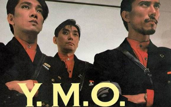 【YMO影像】演唱会完整LIVE视频合辑_哔哩哔哩_bilibili