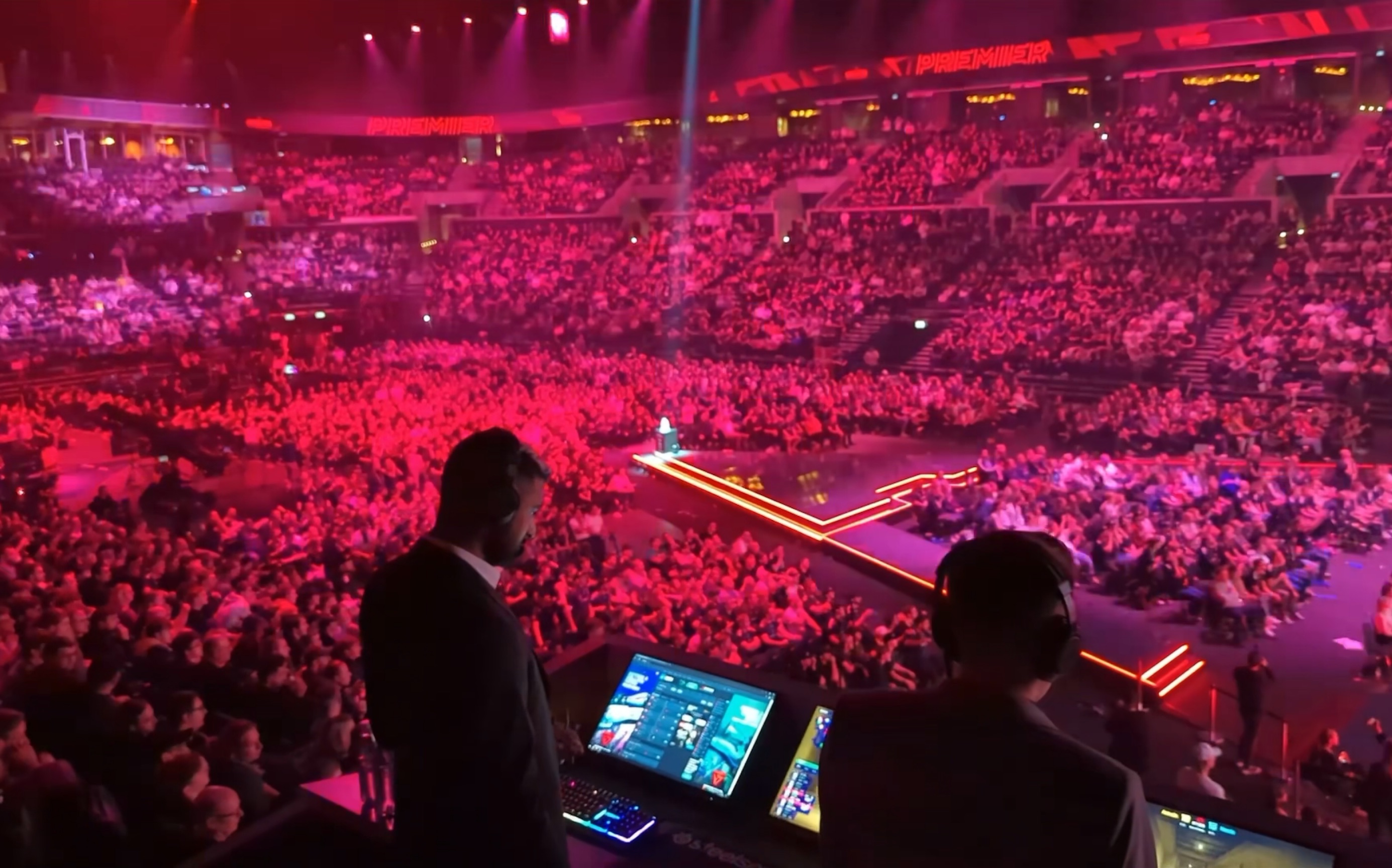 感受Lucky跳爆现场的震撼_哔哩哔哩_bilibili