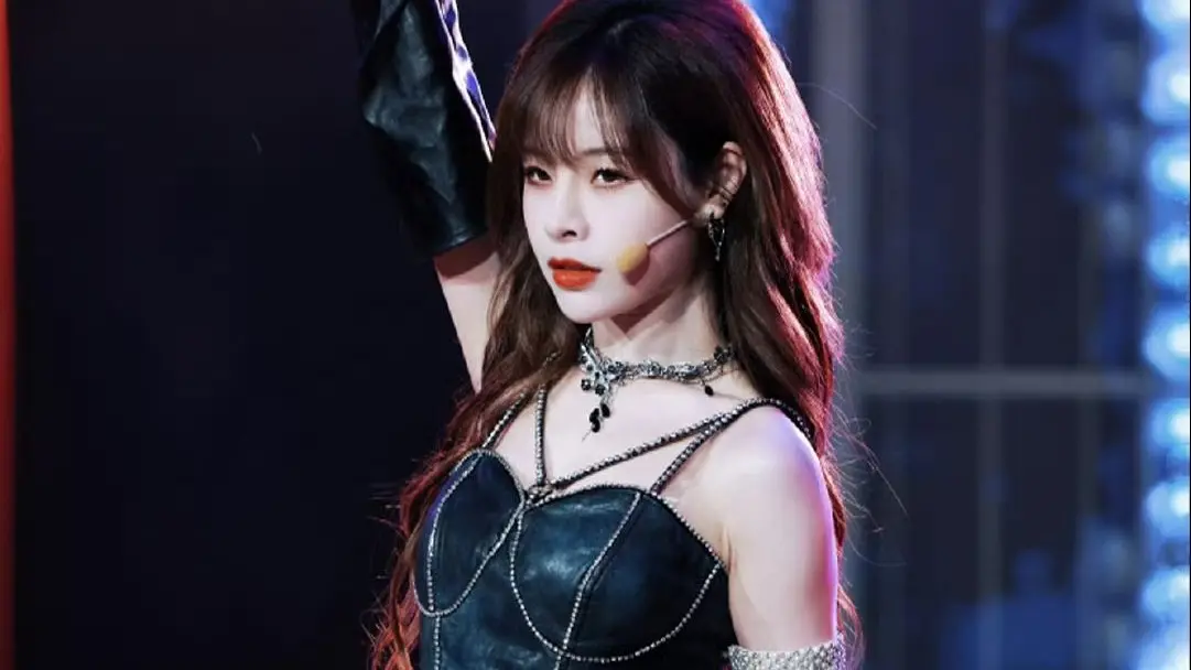 【SNH48】TEAM SII《幻镜》C版公演20250531_哔哩哔哩_bilibili