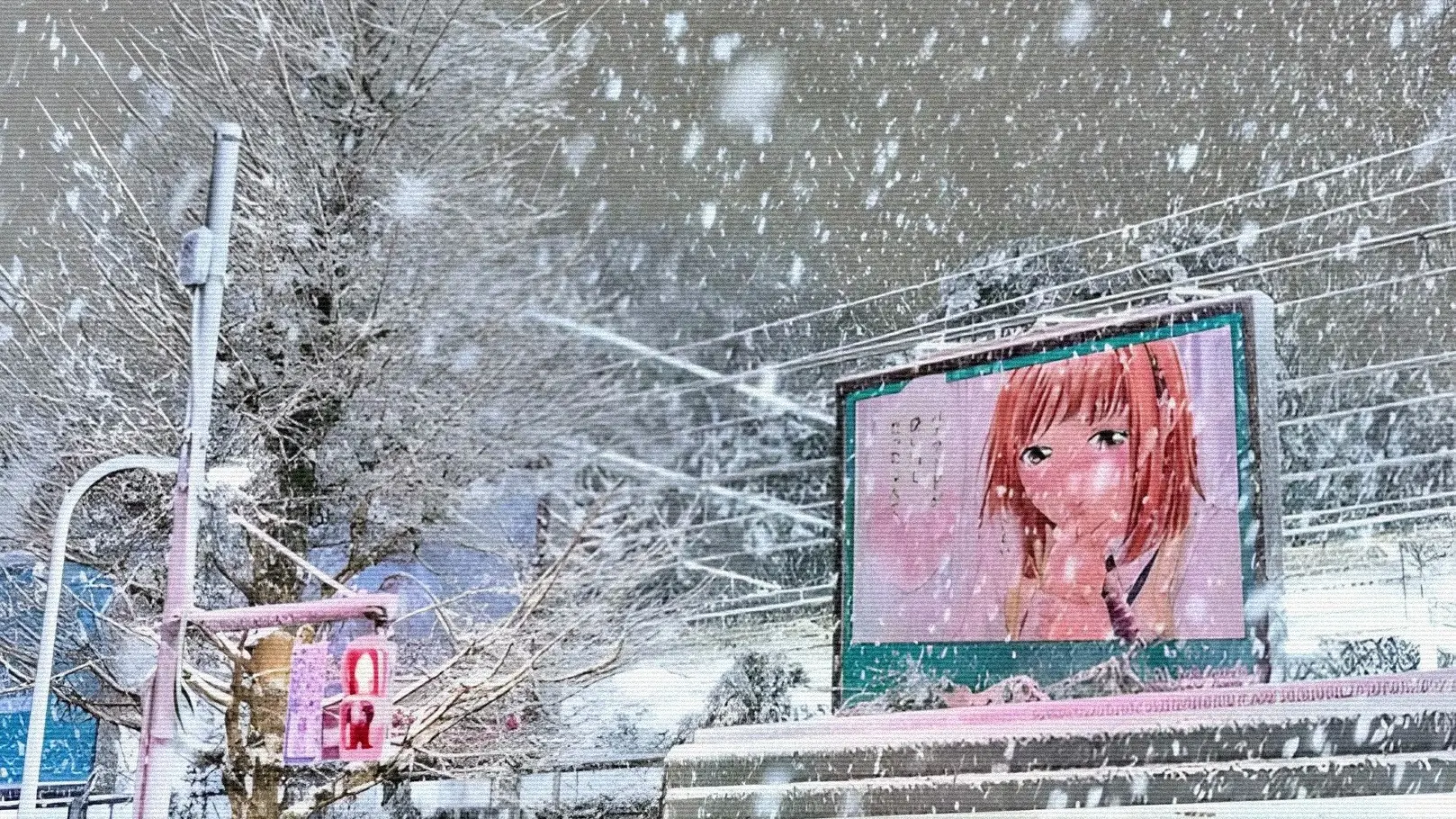 winter holidays | atmospheric dnb jungle mix_哔哩哔哩_bilibili