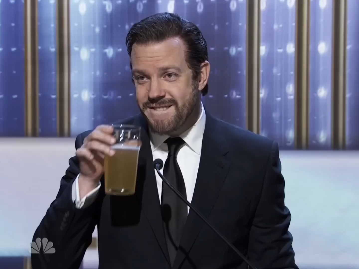 【SNL】Jason的butt好俏-神神神神神神呢-Jason-哔哩哔哩视频