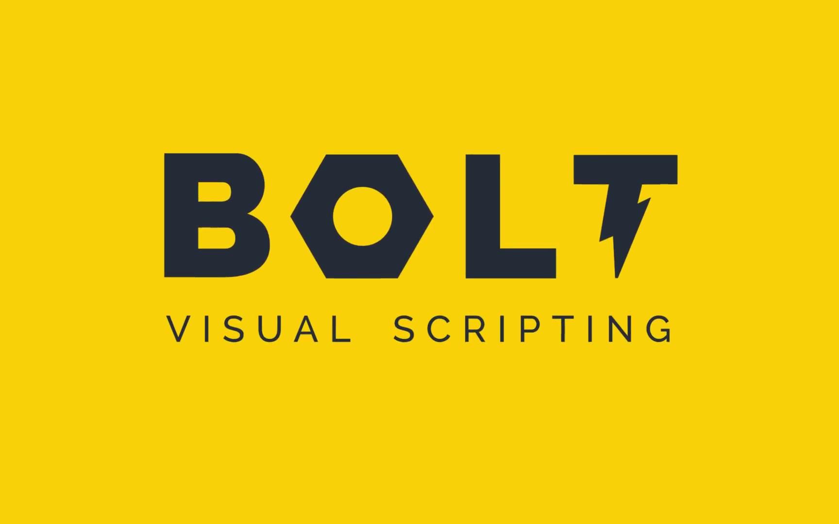 【要秒杀蓝图？】Unity强大可视化编程插件Bolt宣传视频_哔哩哔哩_bilibili