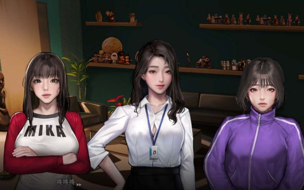 秘密派 Secret Pie V1.3.0a 新DLC:节日+音频 官中步兵版