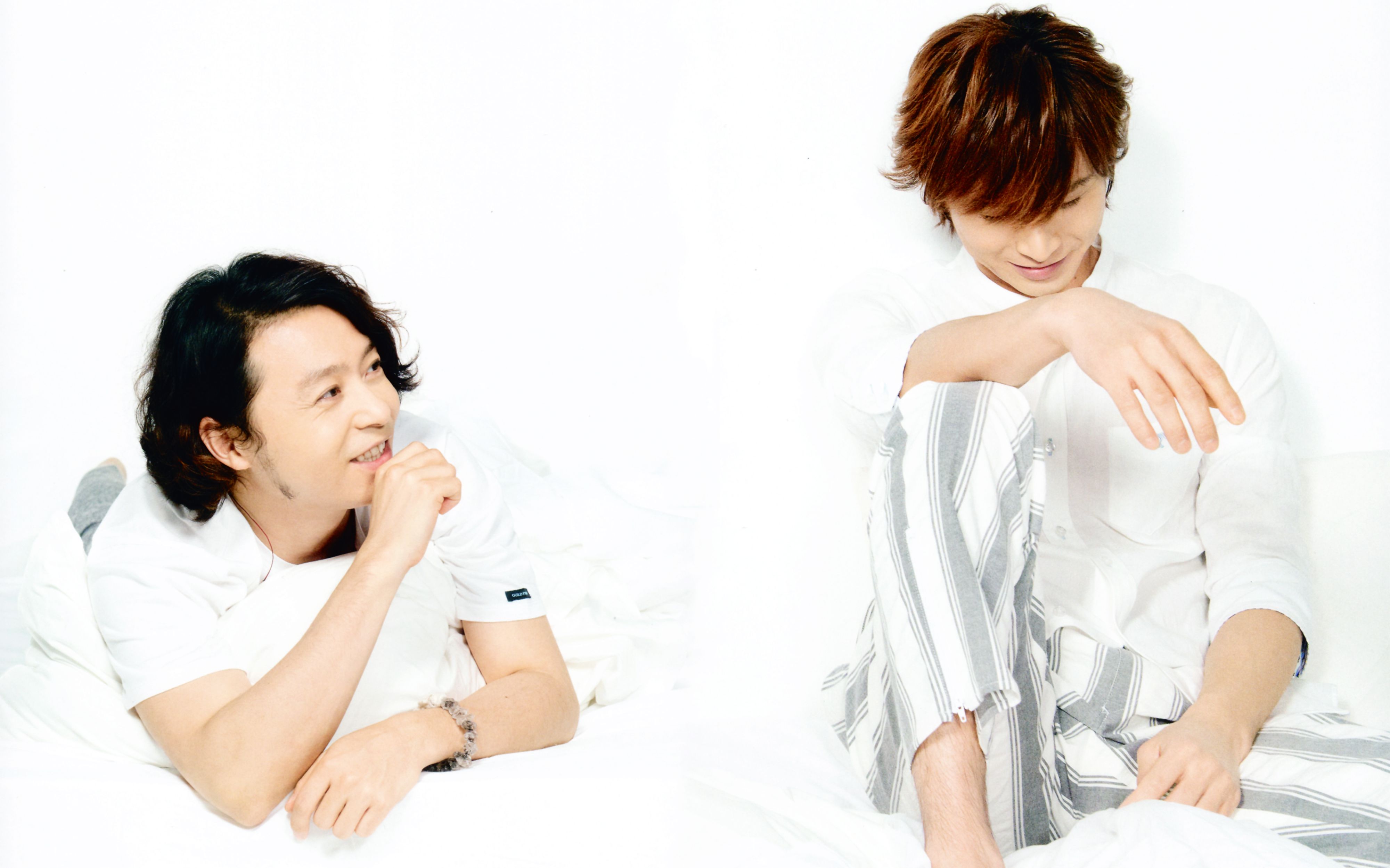 【KinKi Kids】 心动时刻 虽然我们是单身……_哔哩哔哩_bilibili