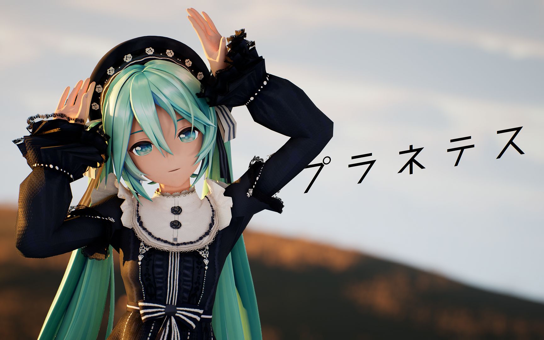 ライフタイマー / 初音ミク_Life Timer (vo.Hatsune Miku）-邱克奇-歌曲-哔哩哔哩视频