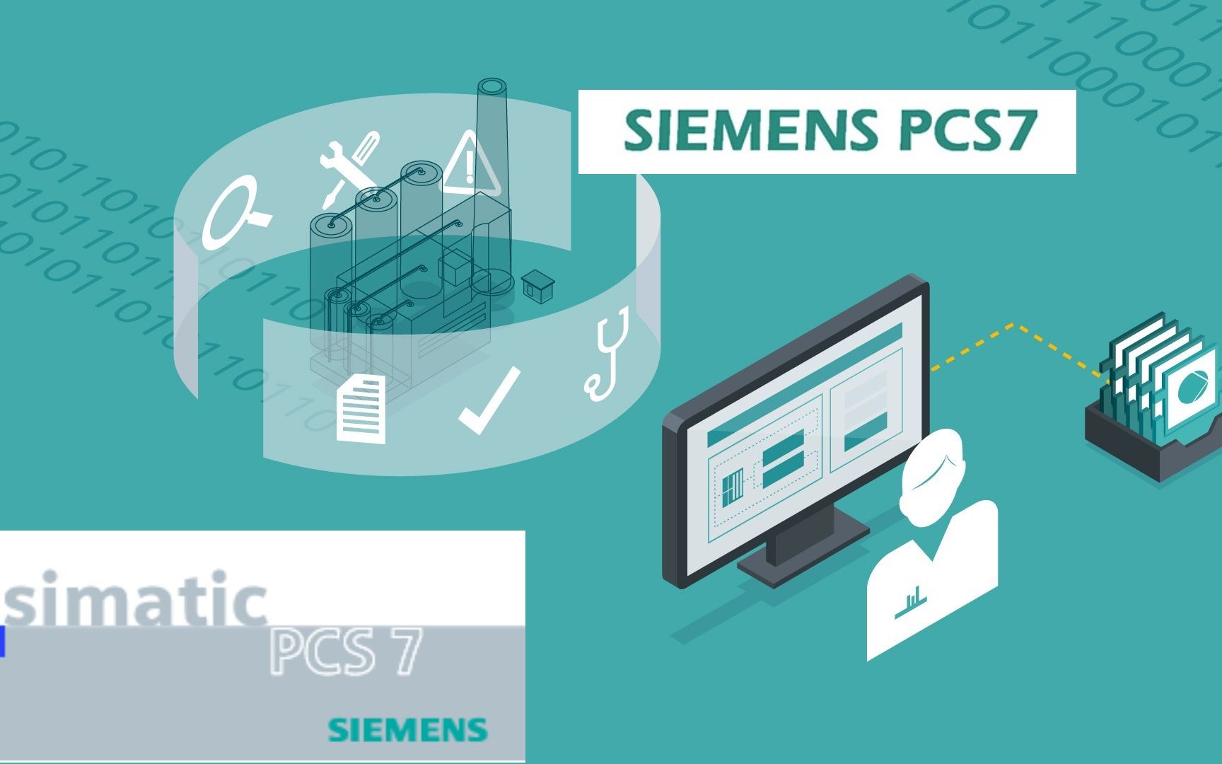 PCS7 硬件组态_哔哩哔哩_bilibili