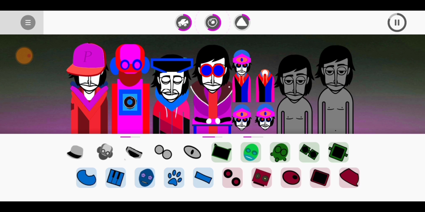 ∥incredibox∥lead：我谢谢你