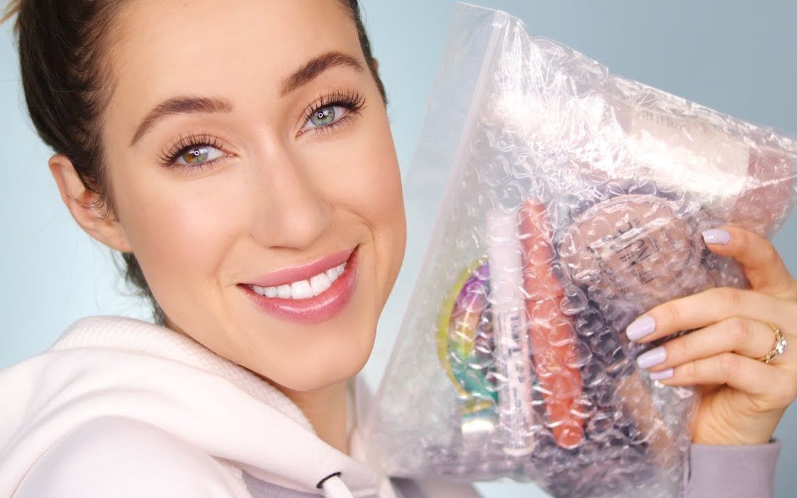 【Allie Glines的油管转载】Allie Glines油管视频转载更新_哔哩哔哩_bilibili