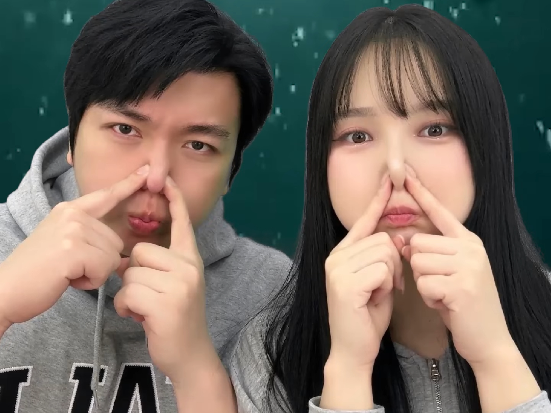 挑战憋气的第一阶段-KIMPRO828-KIMPRO828-哔哩哔哩视频