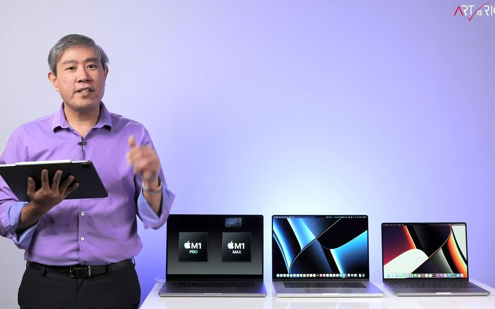 32GB on M1 PRO vs M1 MAX，摄影师会看到速度差异吗（中文机翻CC字幕）_哔哩哔哩_bilibili