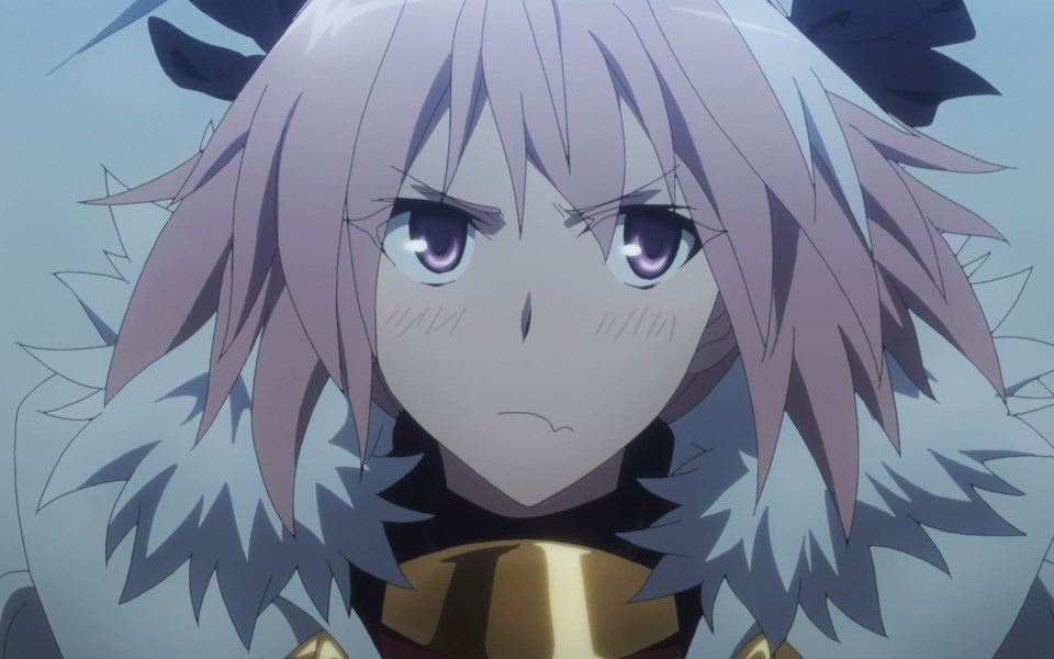 Fate/Apocrypha第8集-番剧-全集-高清独家在线观看-bilibili-哔哩哔哩