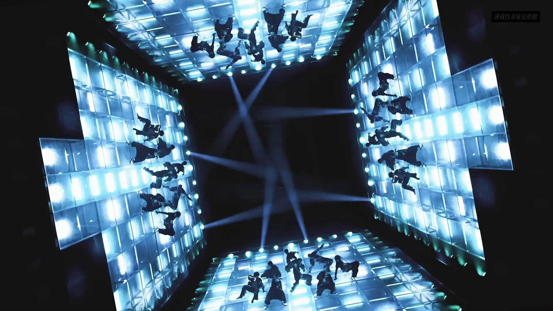 ⚡️ 𝑩𝒐𝒐𝒔𝒕. ⚡️_哔哩哔哩_bilibili