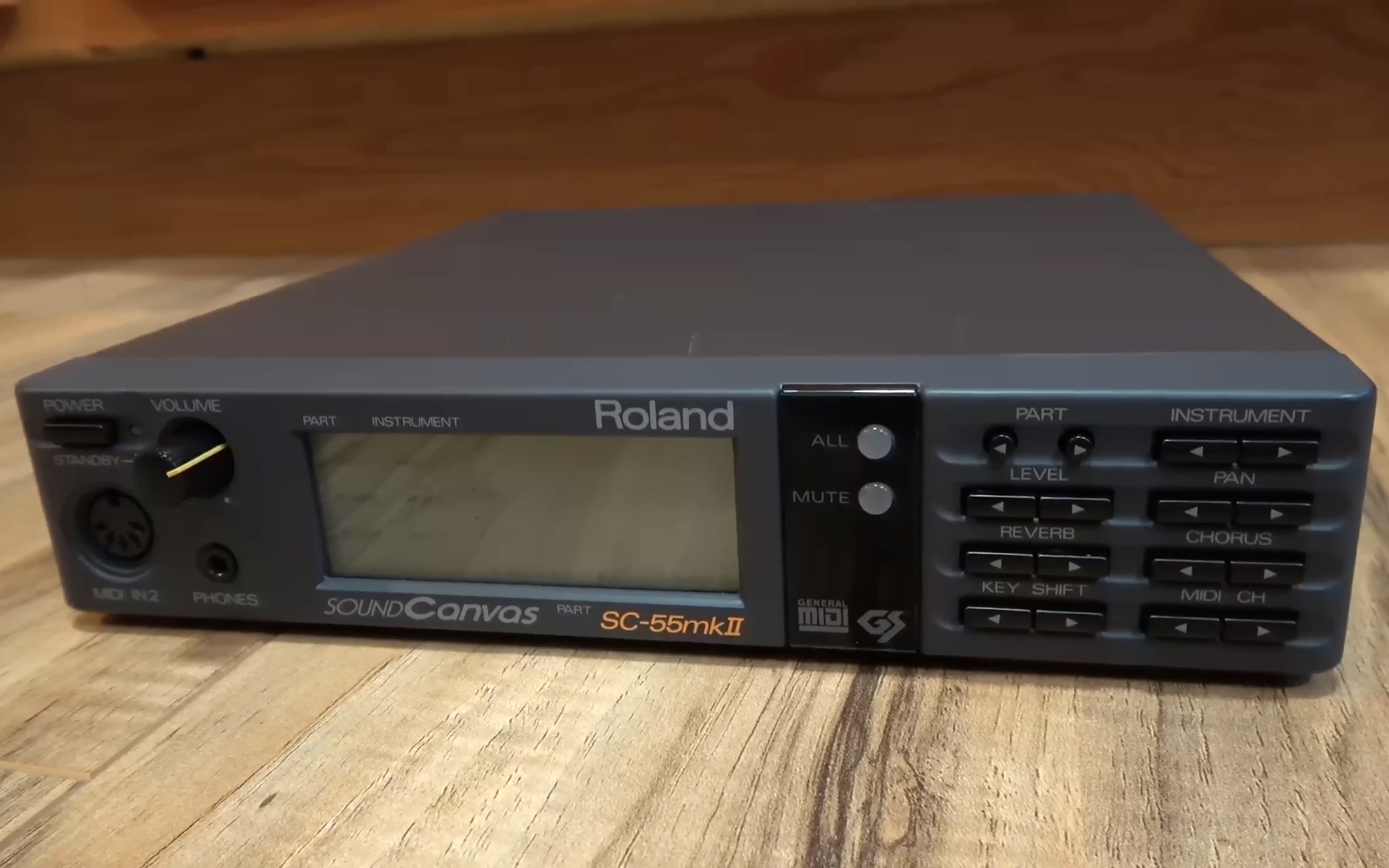 【LGR】Roland Sound Canvas音源评测_哔哩哔哩_bilibili