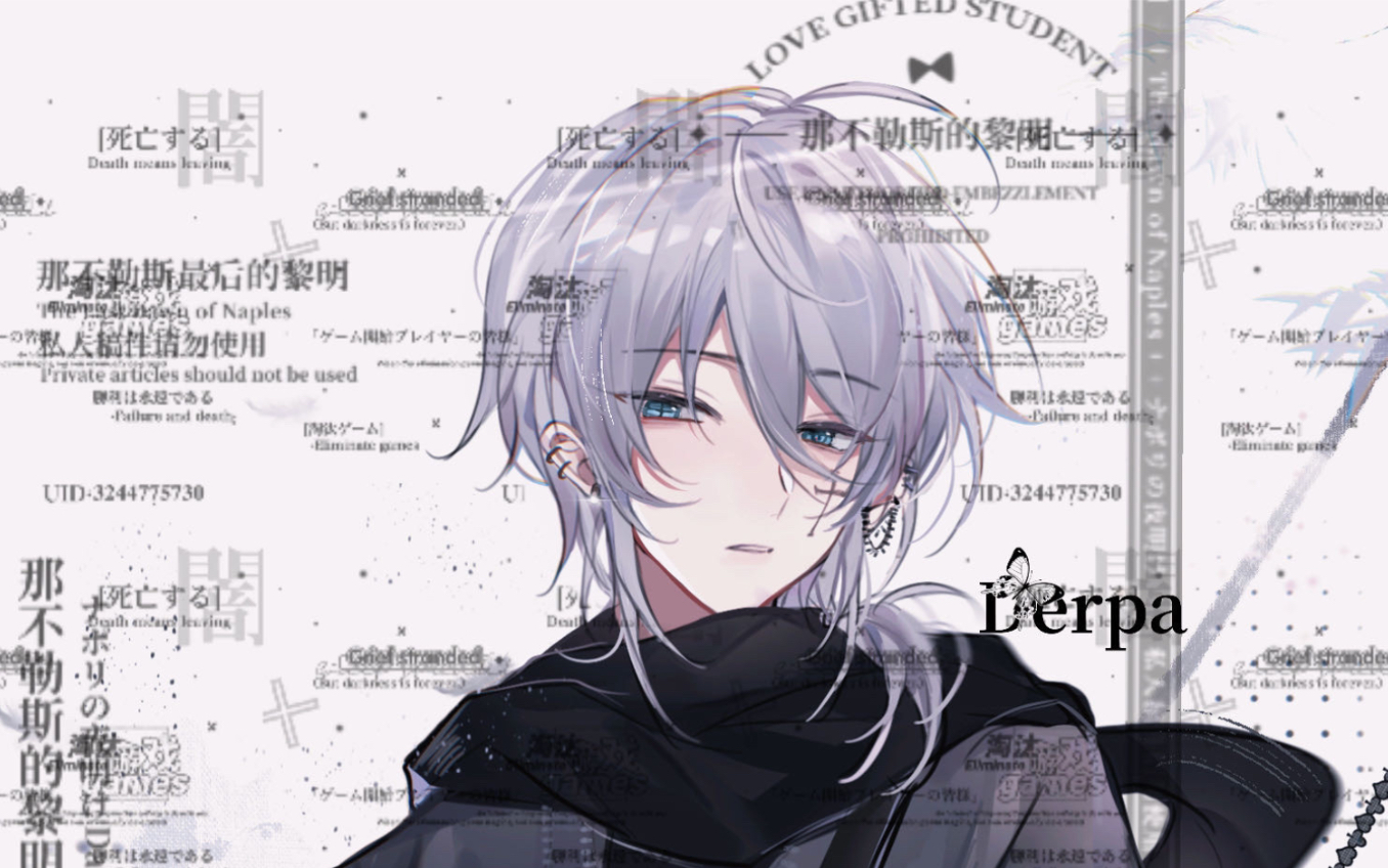 三天画了九张稿-Derpa不接稿版-Derpa不接稿版-哔哩哔哩视频